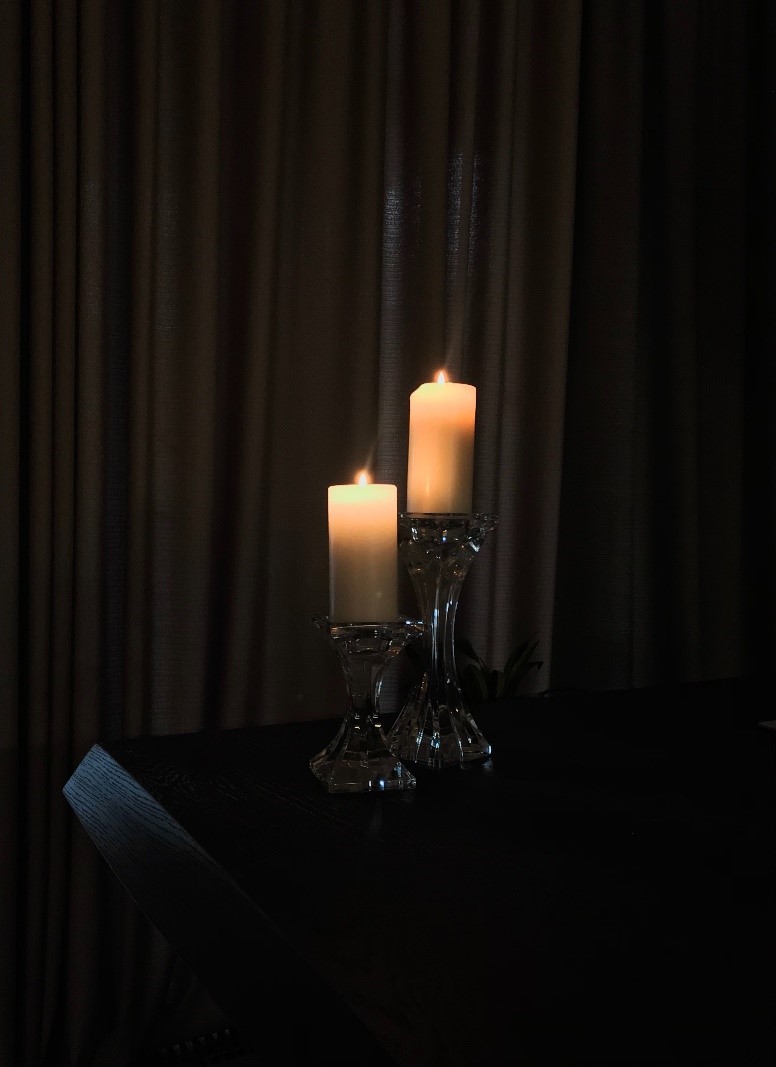 Decorating With Pillar Candle Holders For Every Season
