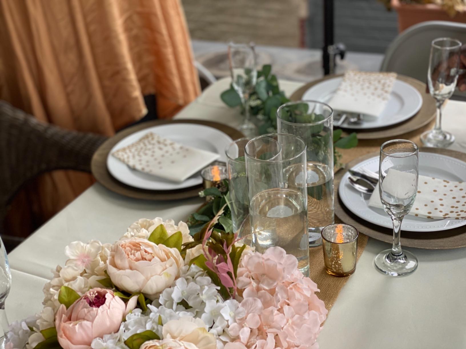 5 Best Candle Holders for Dining Tables