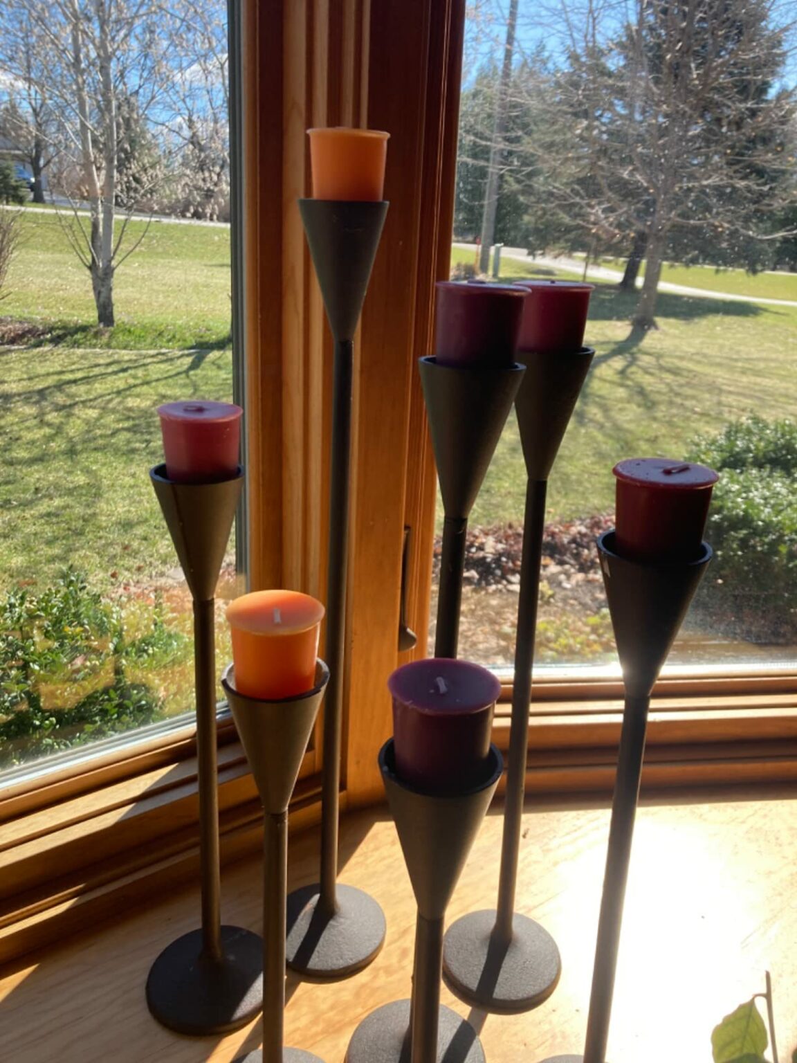 Creative Candlelight Decoration Ideas for Your Home