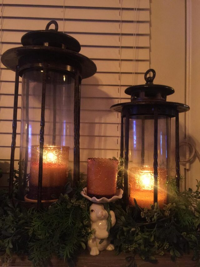 How to Choose the Perfect Easter Candle Holder