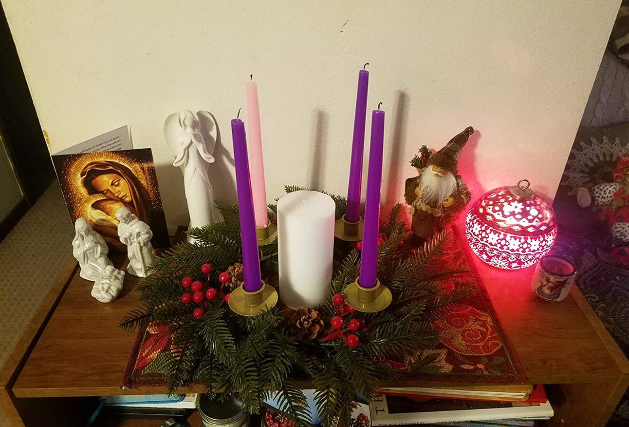 Advent Candle Holder Ideas for a Stunning Holiday Setup