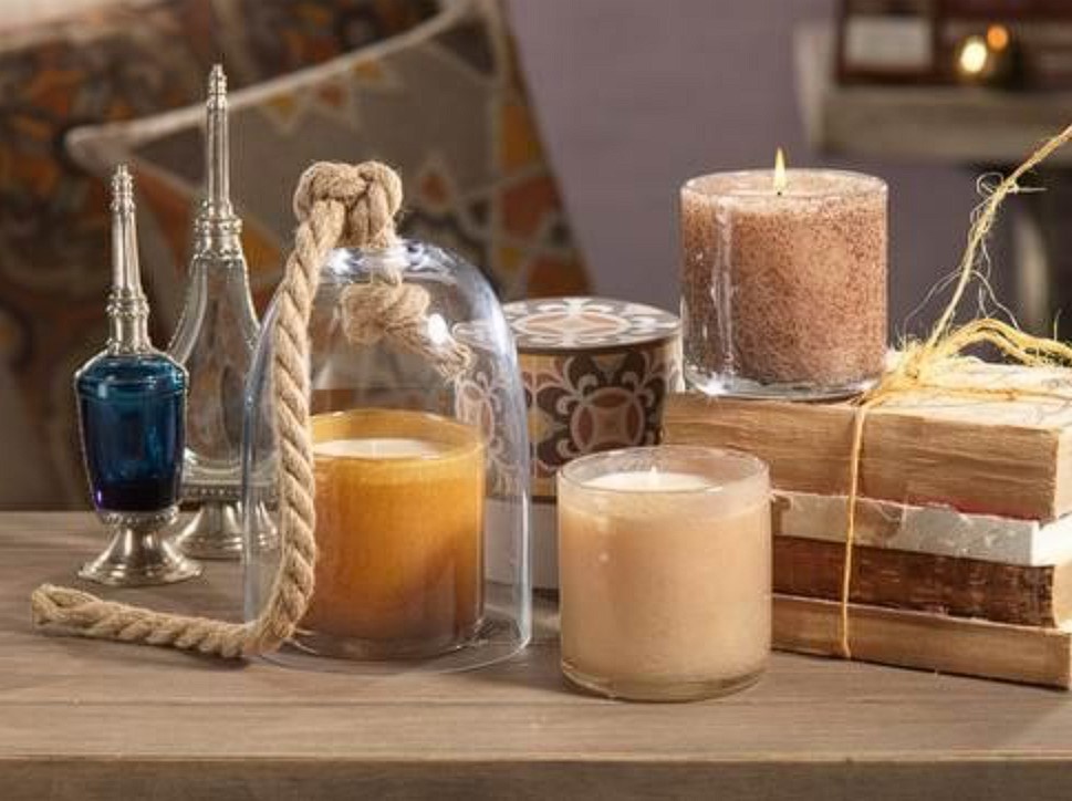 Zodax Candle Holders: Where Functionality & Aesthetics Converge In Home ...