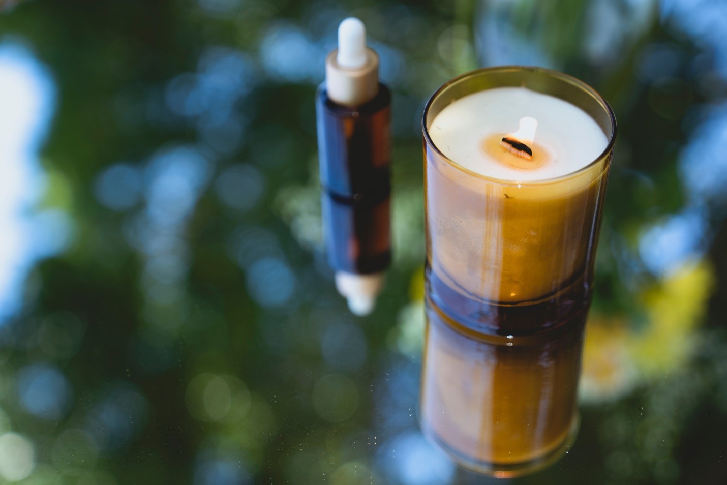 Tips for Choosing the Best Candle Fragrance Oils