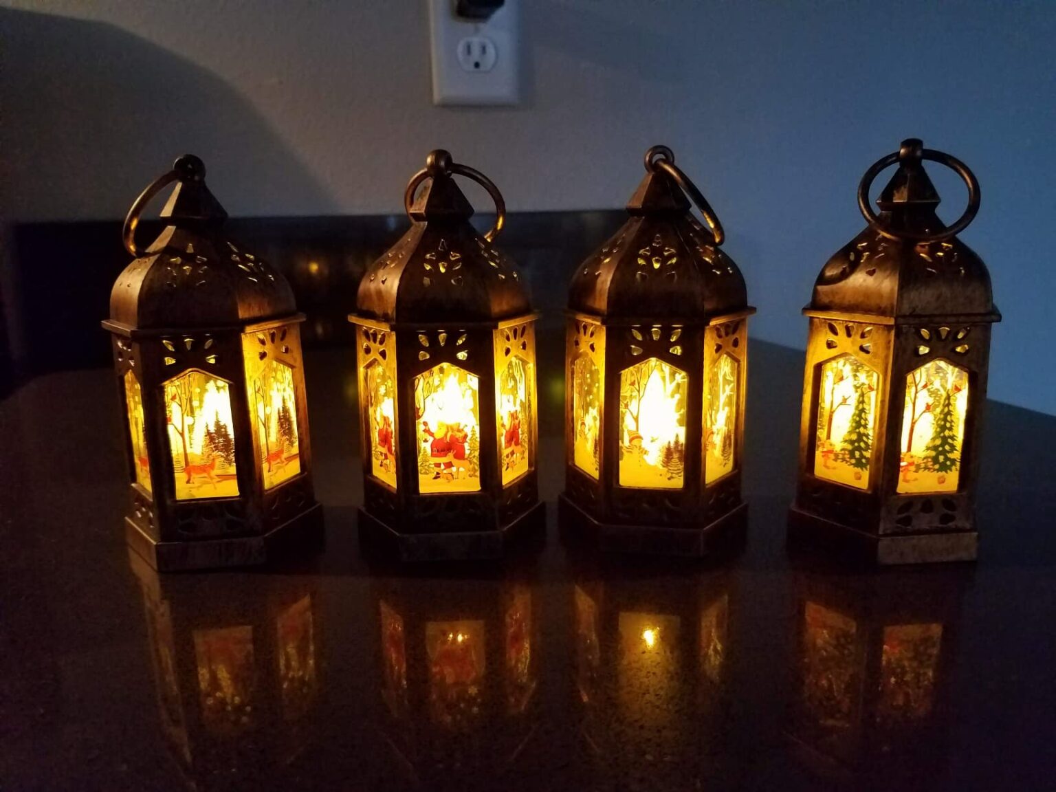 Medieval Candle Holders: The Fusion of Timeless Antiquity & Stylish Charm