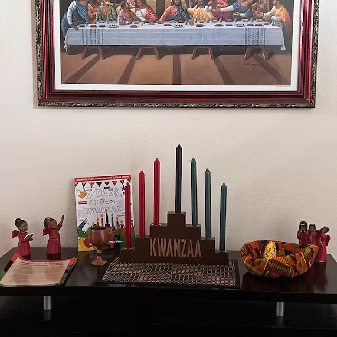 Explore the Symbolic Significance of Kwanzaa Candle Holders