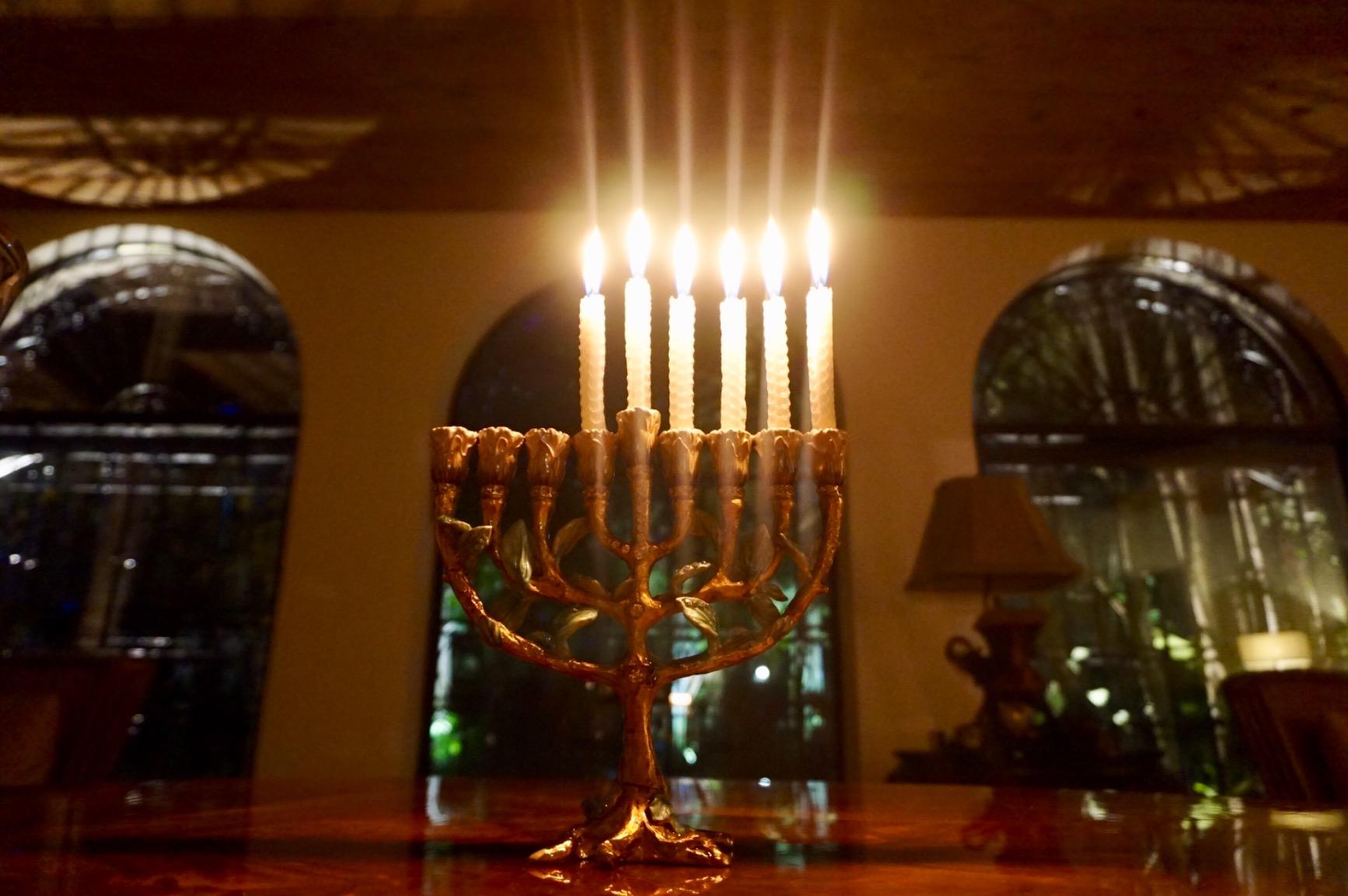 Celebrating with the Menorah: Going Deep Into its Specifics & Significance